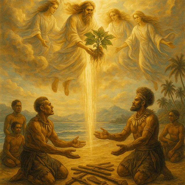 Kava Culture: Ceremonies, Etiquette, Traditions | Kavaroot