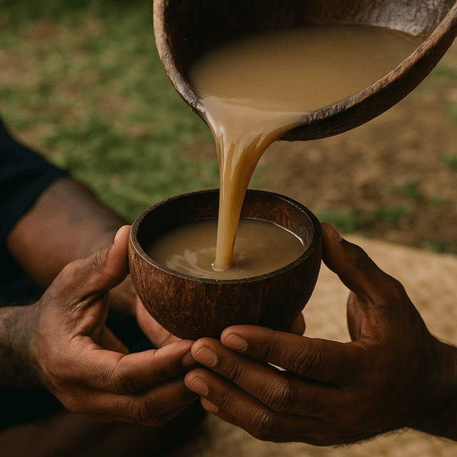 Kavaroot | Learn Noble Kava for Modern Life
